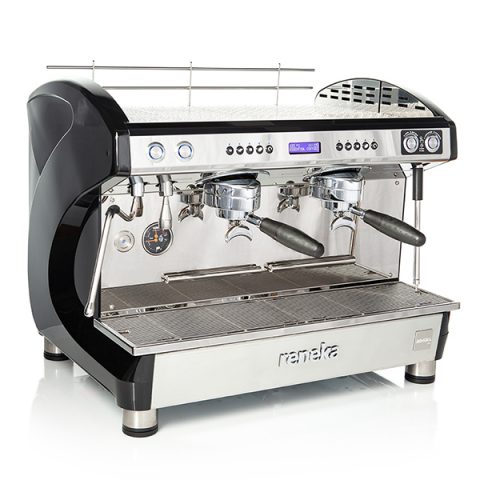 Reneka Life 2 Group Machine - Essential Coffee