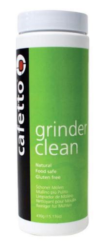 Grinder Cleaner – Cafetto - Essential Coffee